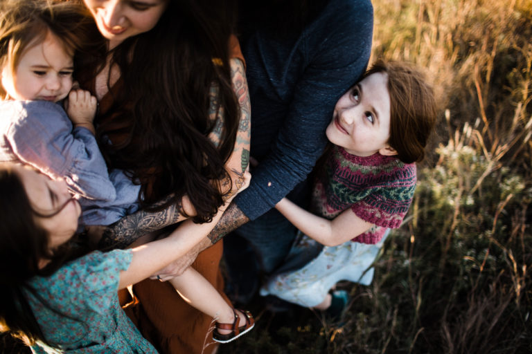 Caswell Family {Jessica Noelle Photography, Lifestyle Session ...