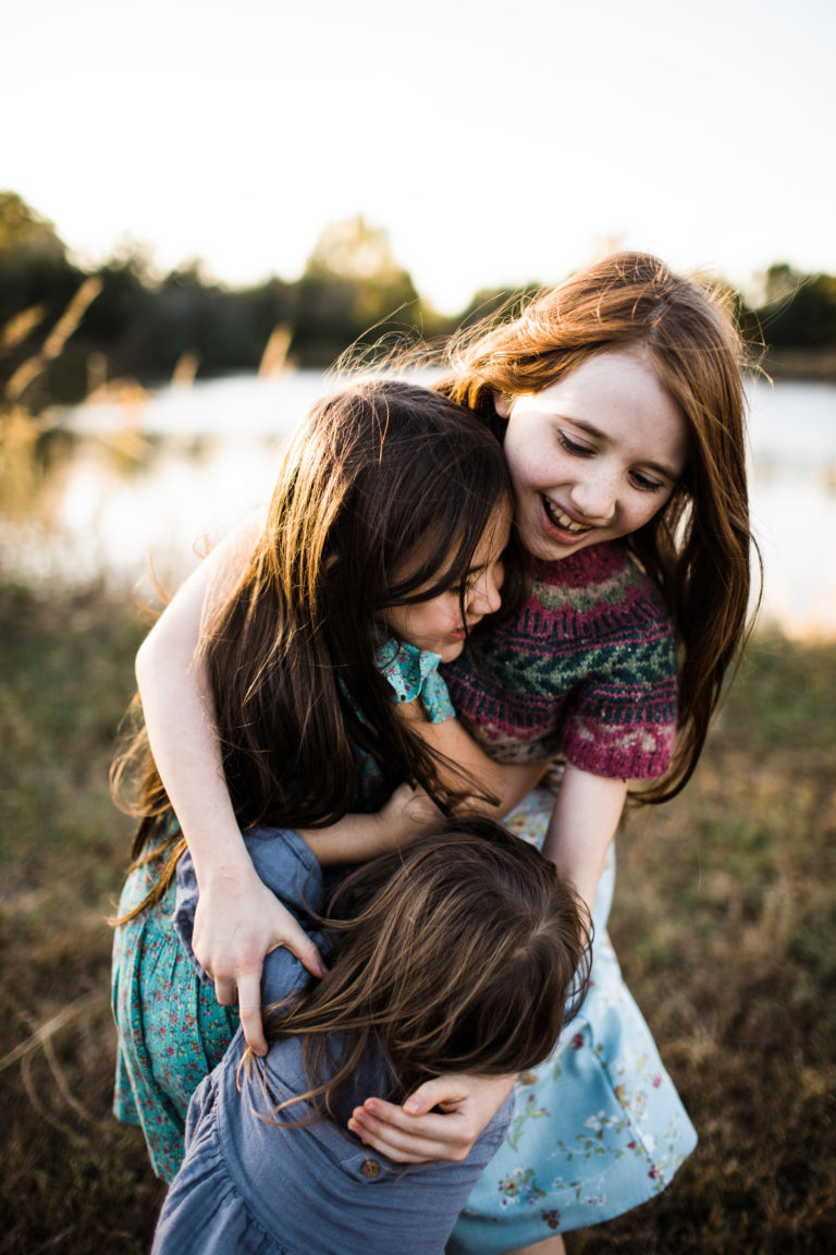 Caswell Family {Jessica Noelle Photography, Lifestyle Session ...