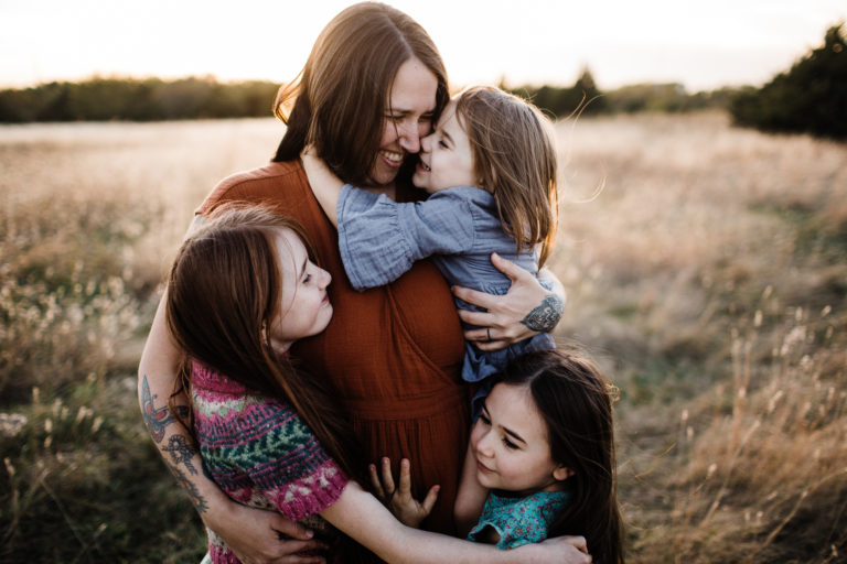 Caswell Family {Jessica Noelle Photography, Lifestyle Session ...
